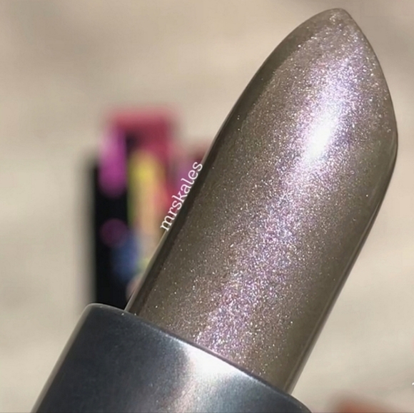 MAC Cosmetics | Makeup | Mac Haku Lipstick Bringbacks | Poshmark